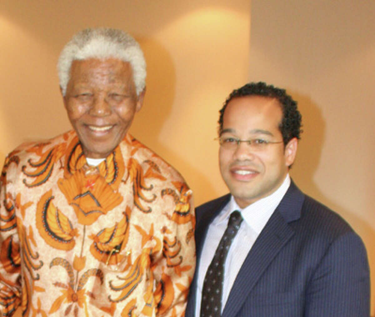 Beaumont native gets presidential appointment