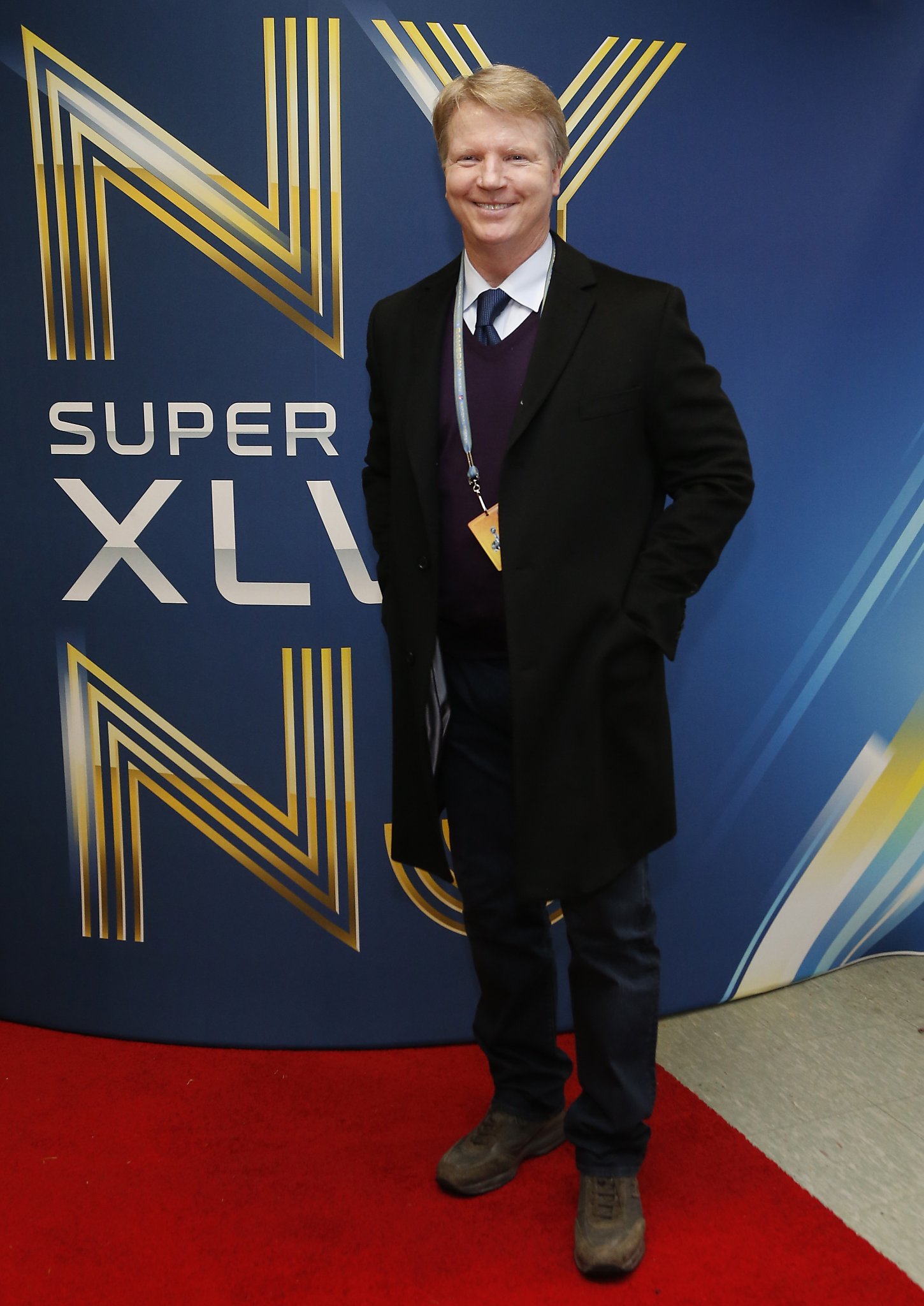 Sports names: Phil Simms, Cameron Tringale