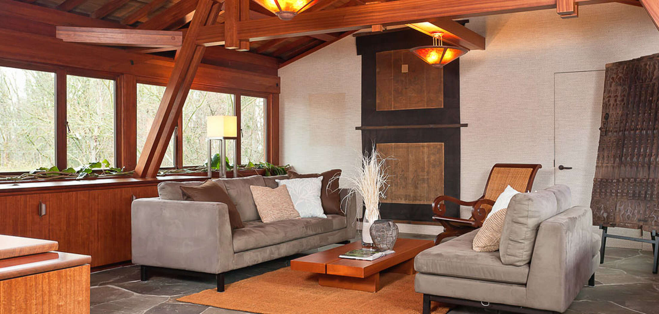 Mercer Island's unique Coval House to make way for 16 homes