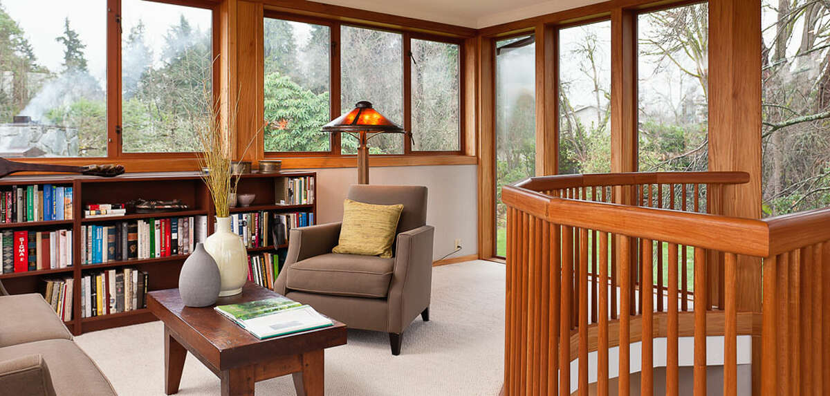 Mercer Island's unique Coval House to make way for 16 homes