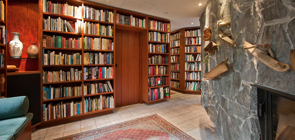 Mercer Island's unique Coval House to make way for 16 homes