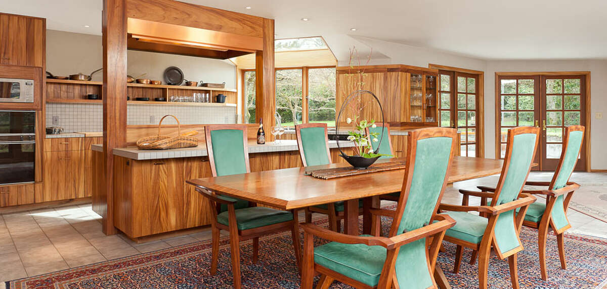 Mercer Island's unique Coval House to make way for 16 homes