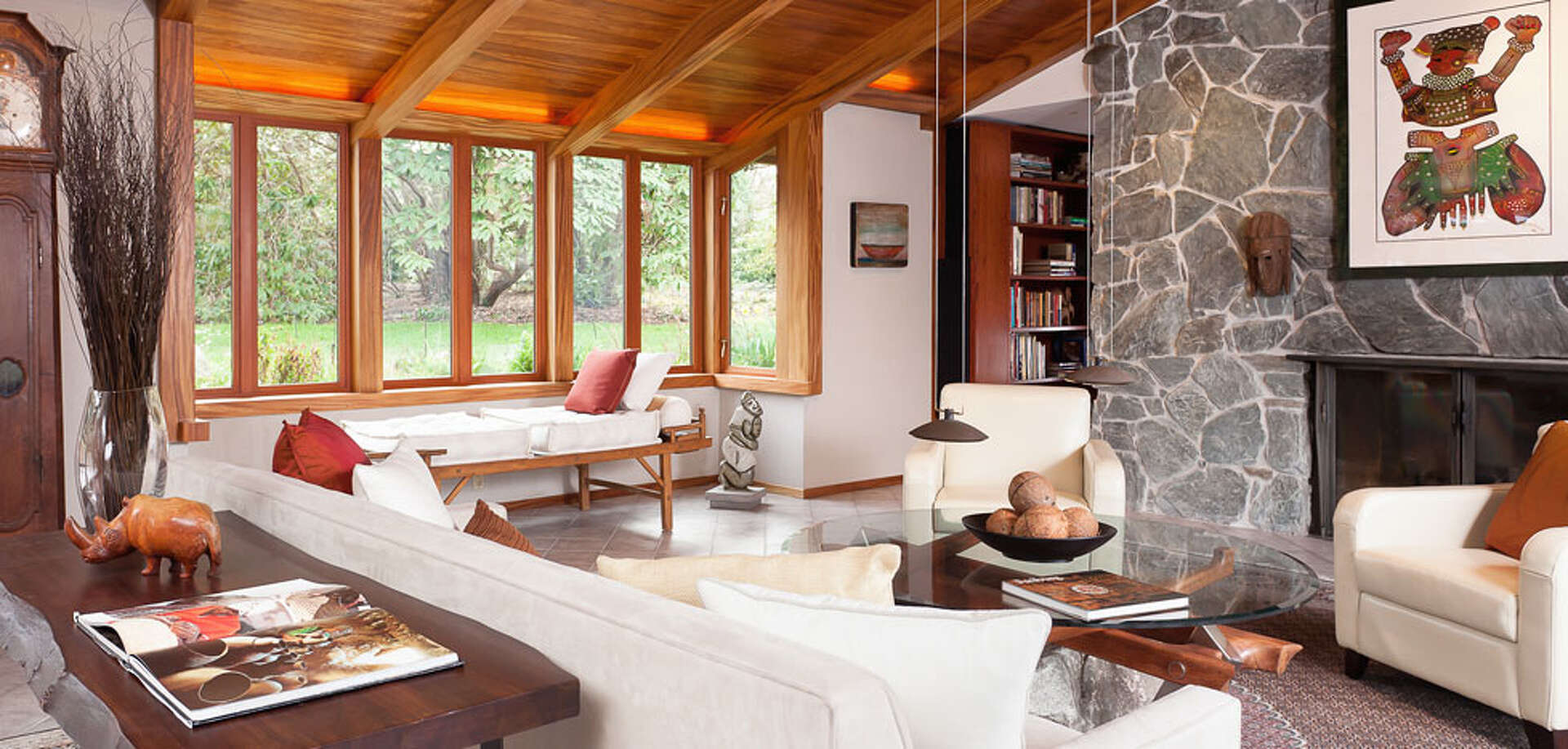 Mercer Island's unique Coval House to make way for 16 homes