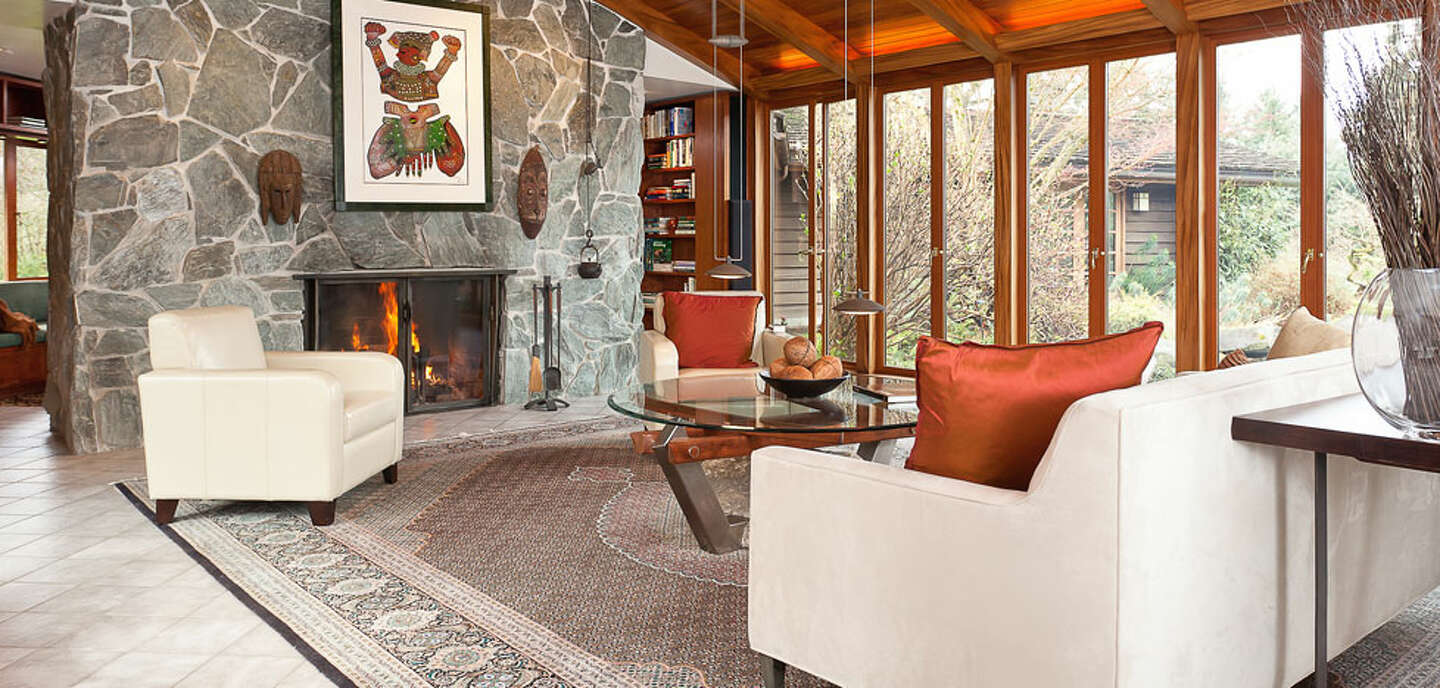 Mercer Island's unique Coval House to make way for 16 homes