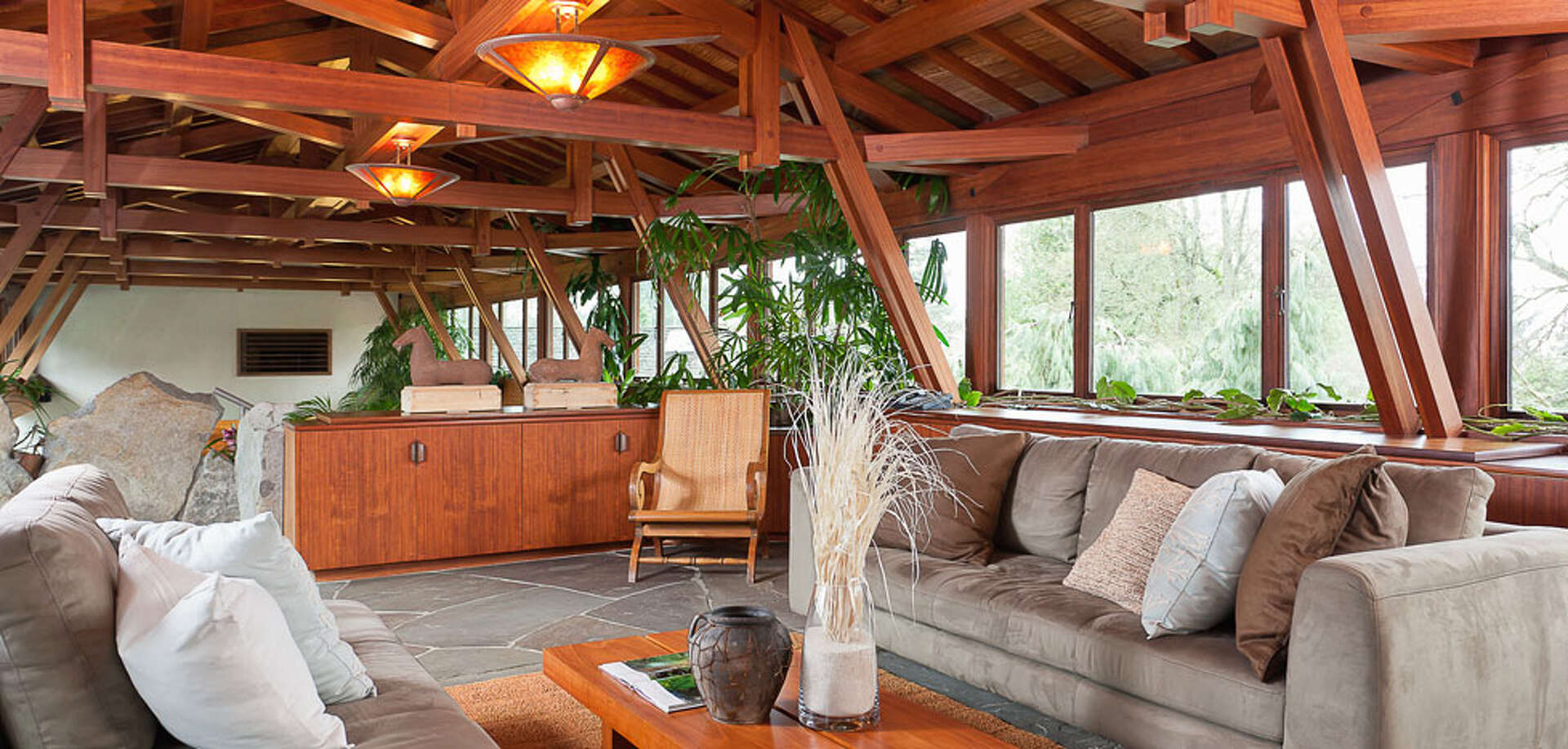 Mercer Island's unique Coval House to make way for 16 homes