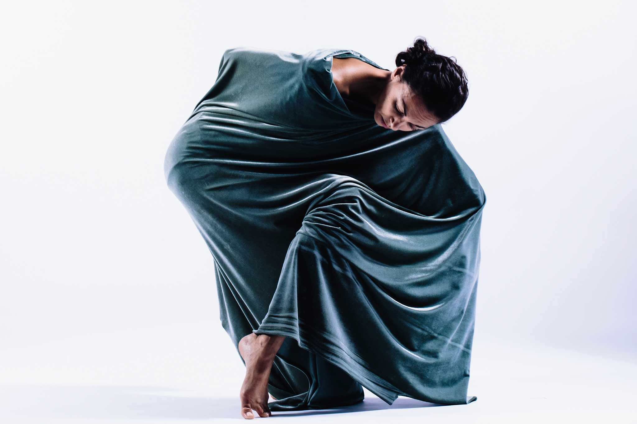 Shape shifts, from plus size to thin