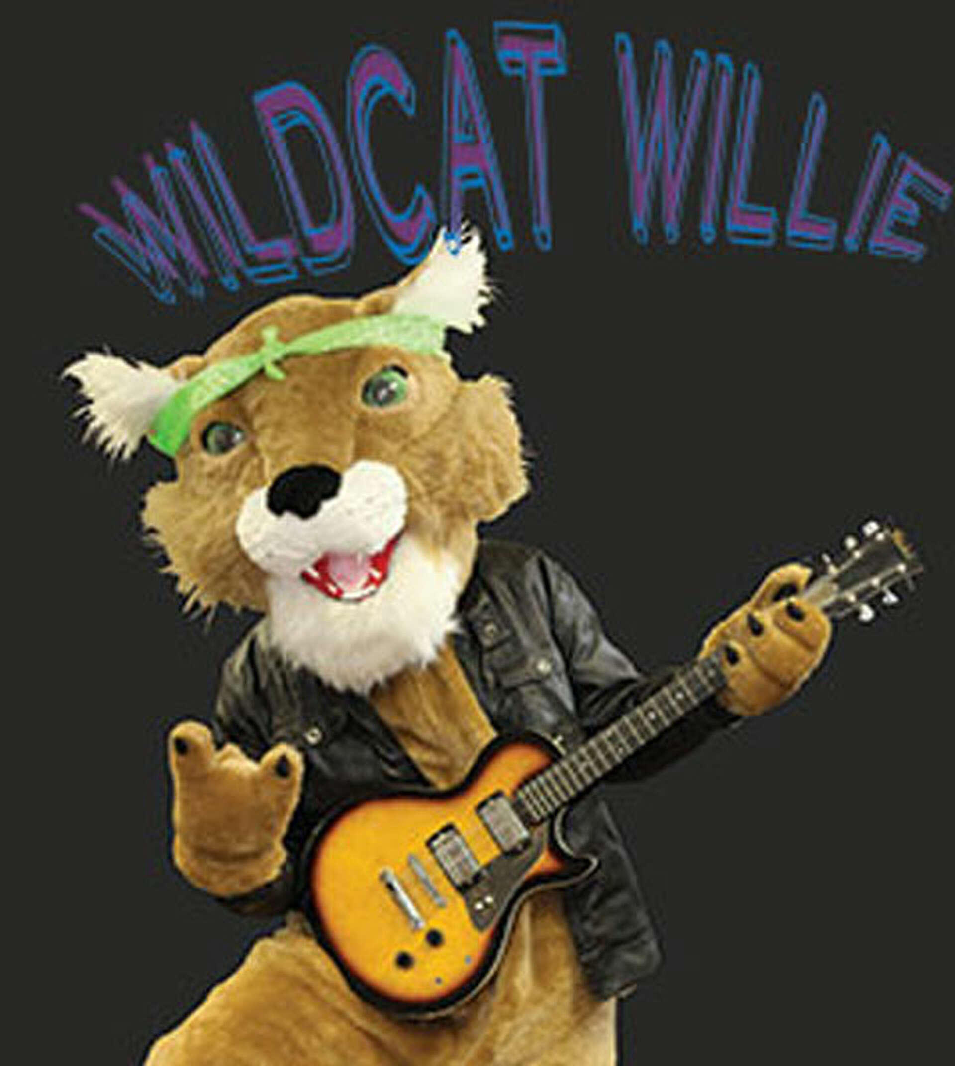 Students of combined UT-RGV battle over mascot