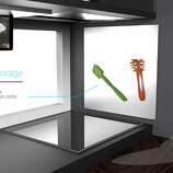 What if you could slide your kitchen out of the way? - seattlepi.com