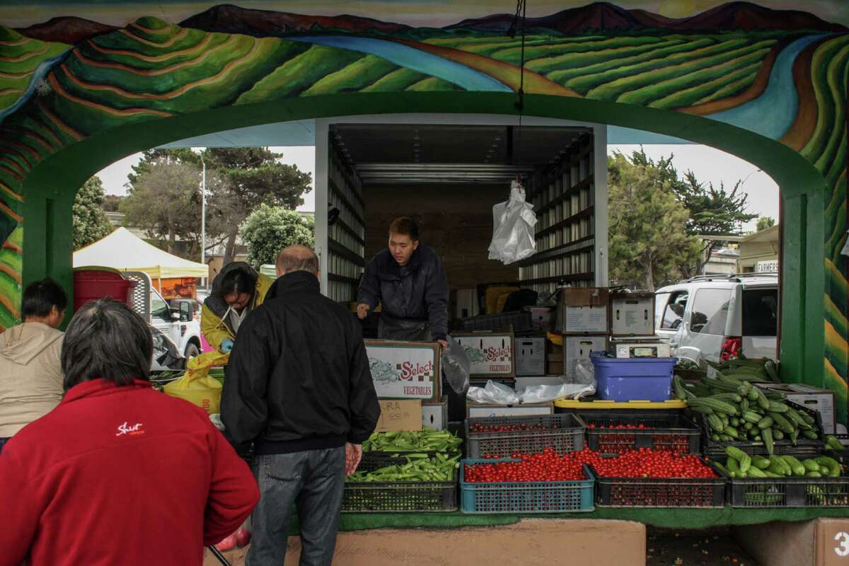 A season in its prime at the Alemany Farmers' Market
