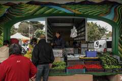 A season in its prime at the Alemany Farmers' Market