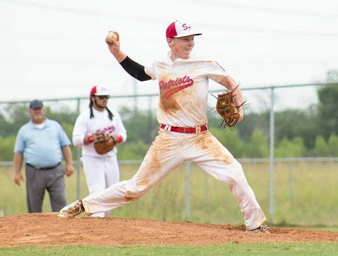 Revived American Legion baseball builds teamwork