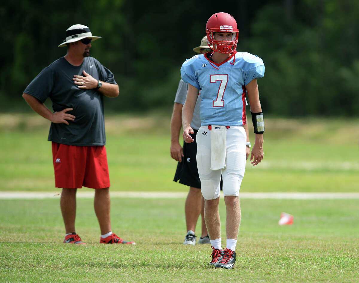 Youth could revive Lumberton Raiders