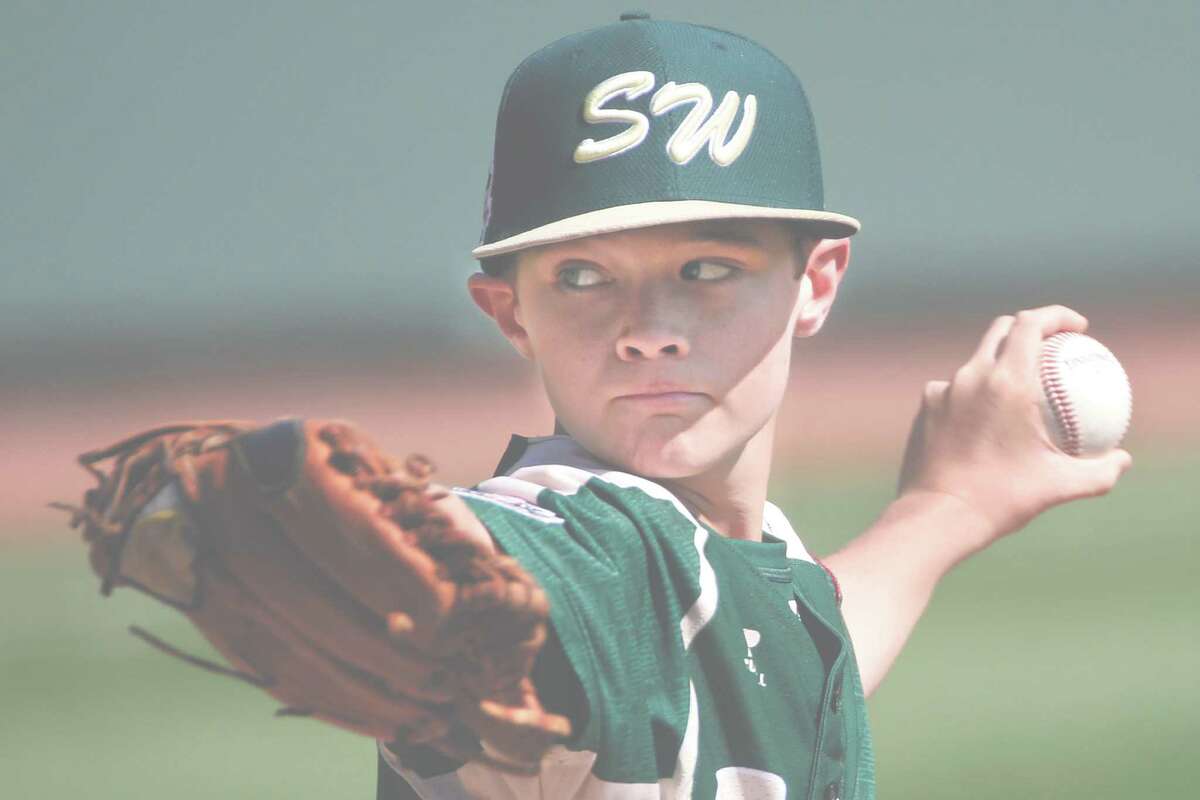 Pearland East stays alive in Little League World Series