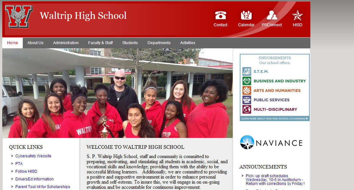 14 Texas high schools are among the biggest in U.S.