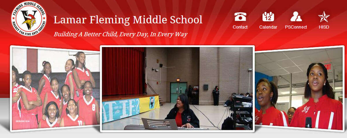 Origins of Houston school names