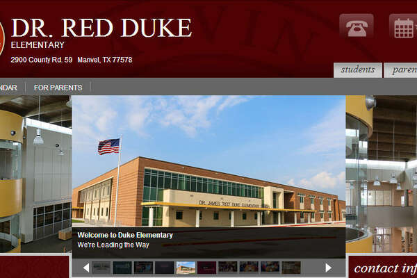 Red Duke, my medical hero - HoustonChronicle.com