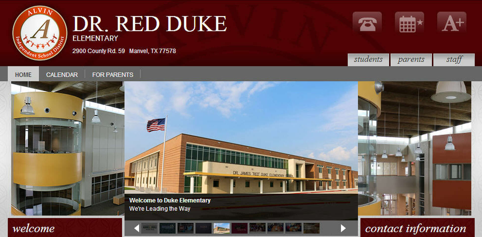 Red Duke, my medical hero