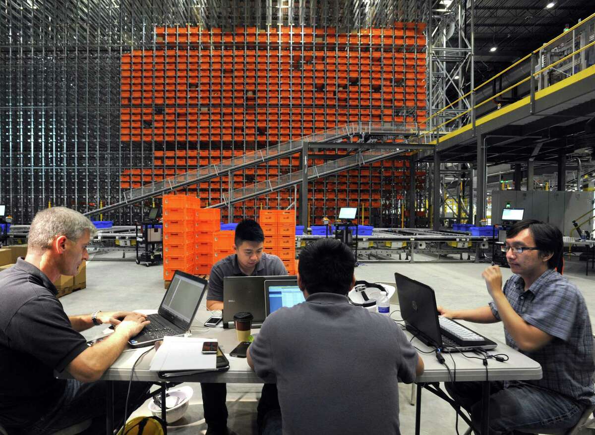 Belimo prepares to move into new facility