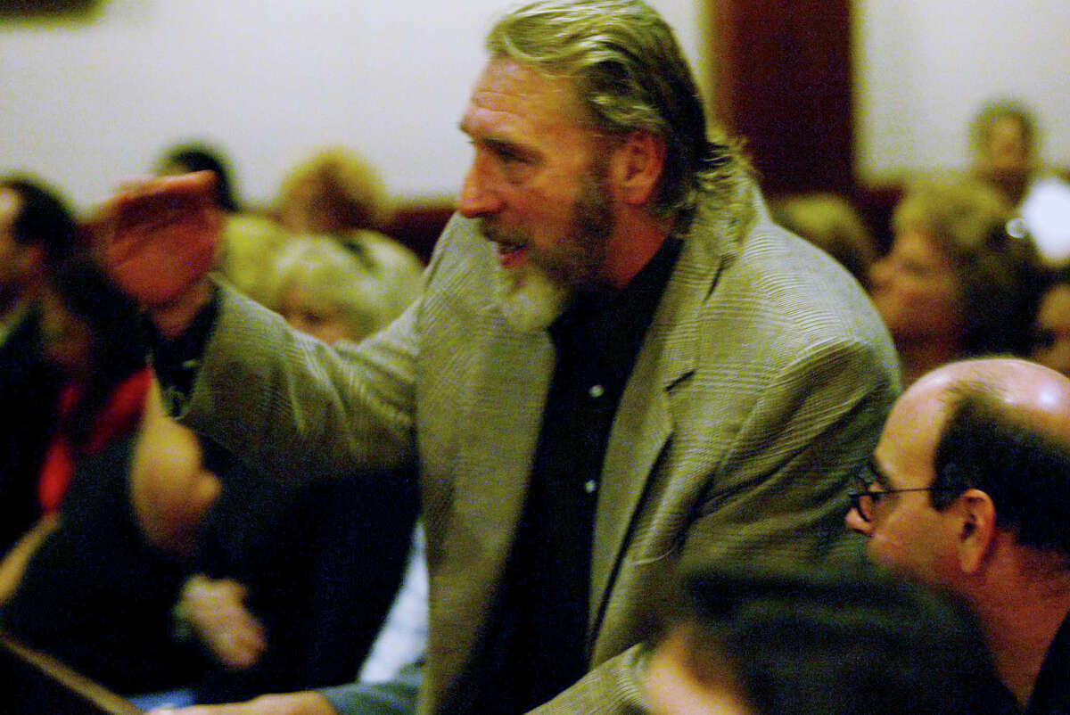 Randy Ertman, father of slain teen, has died