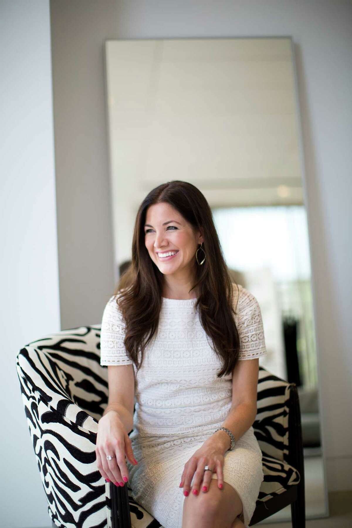 Andrea Phillips brings her dream to Tootsies