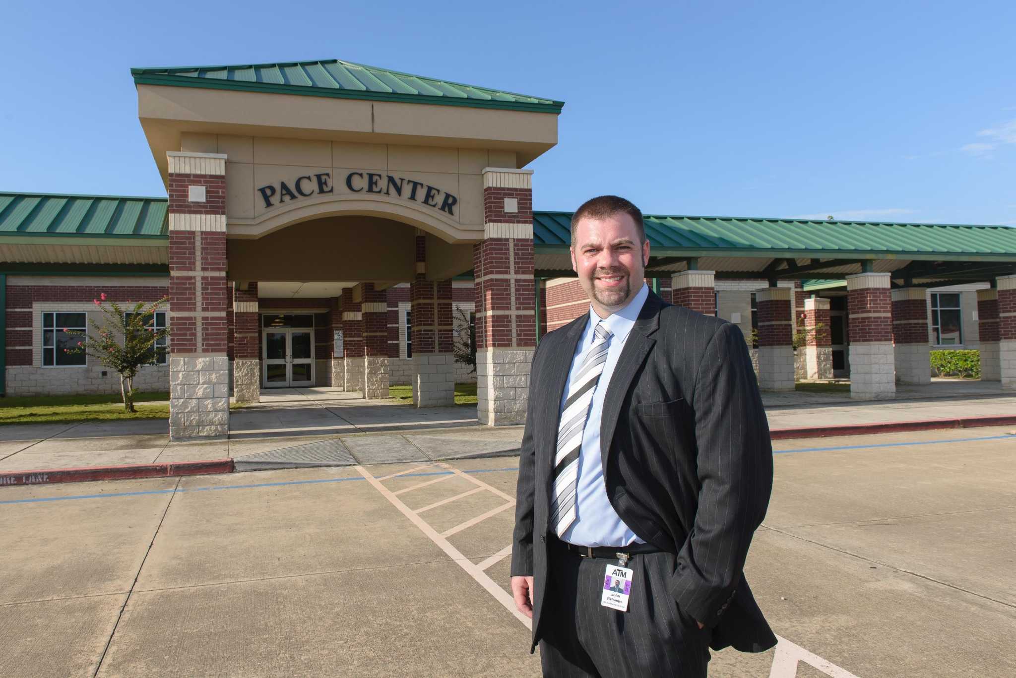Principal wants to help students get back on pace