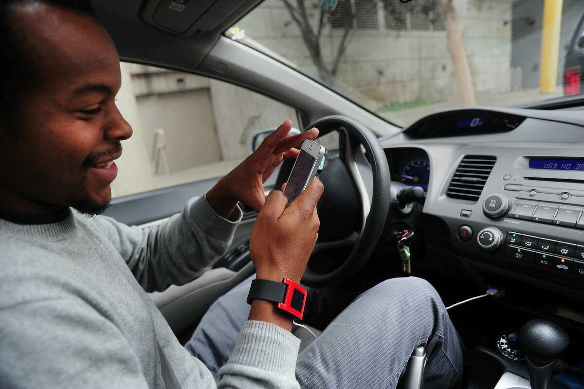 Apps to help deaf, hearing people communicate more easily