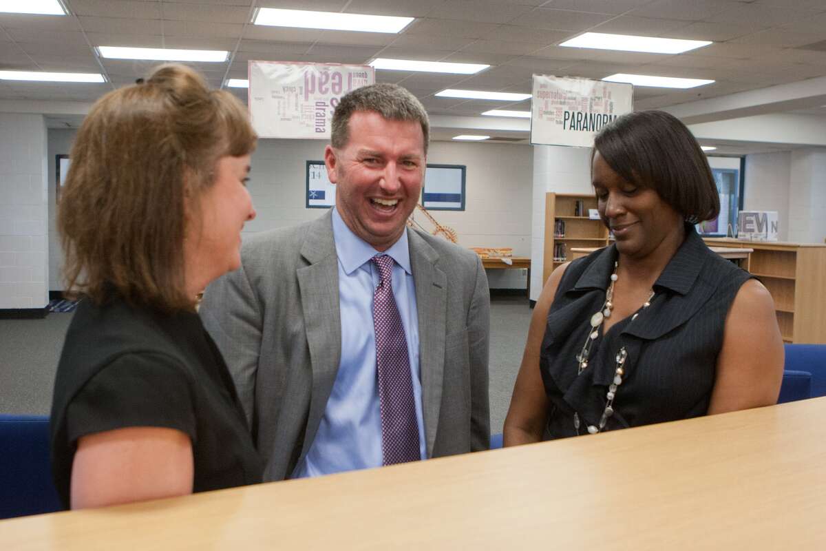 Westbury is HISD's first AP campus