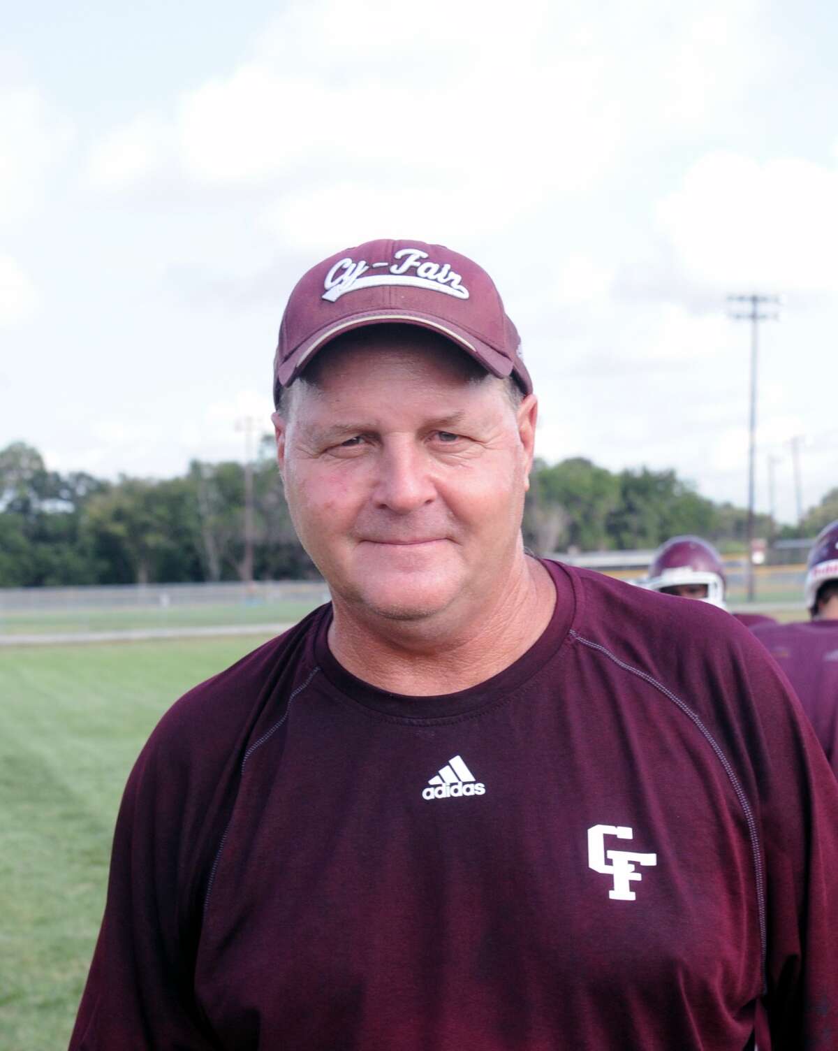 Cy-Fair uses past as motivation