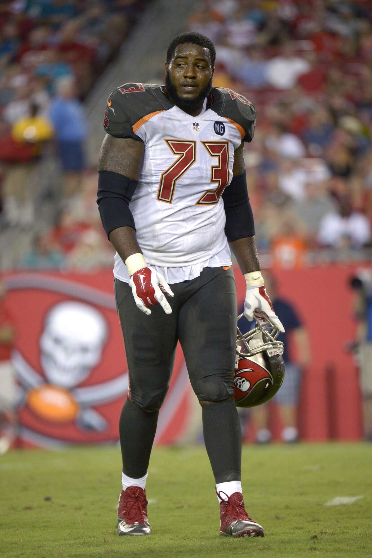 Photos: How former SETX stars are faring this NFL season