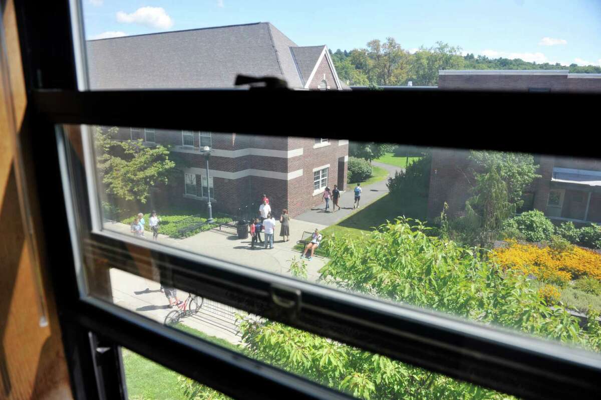 RPI welcomes freshman class