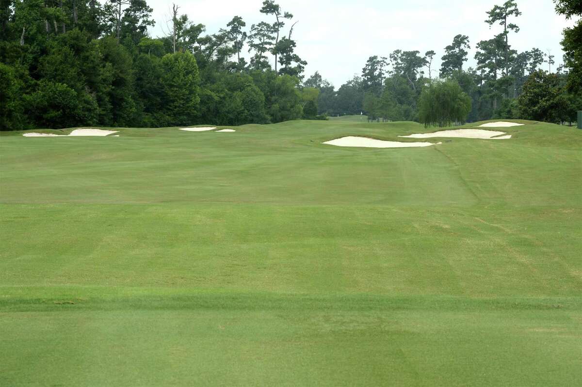 Meet the Dream 18 holes of Southeast Texas