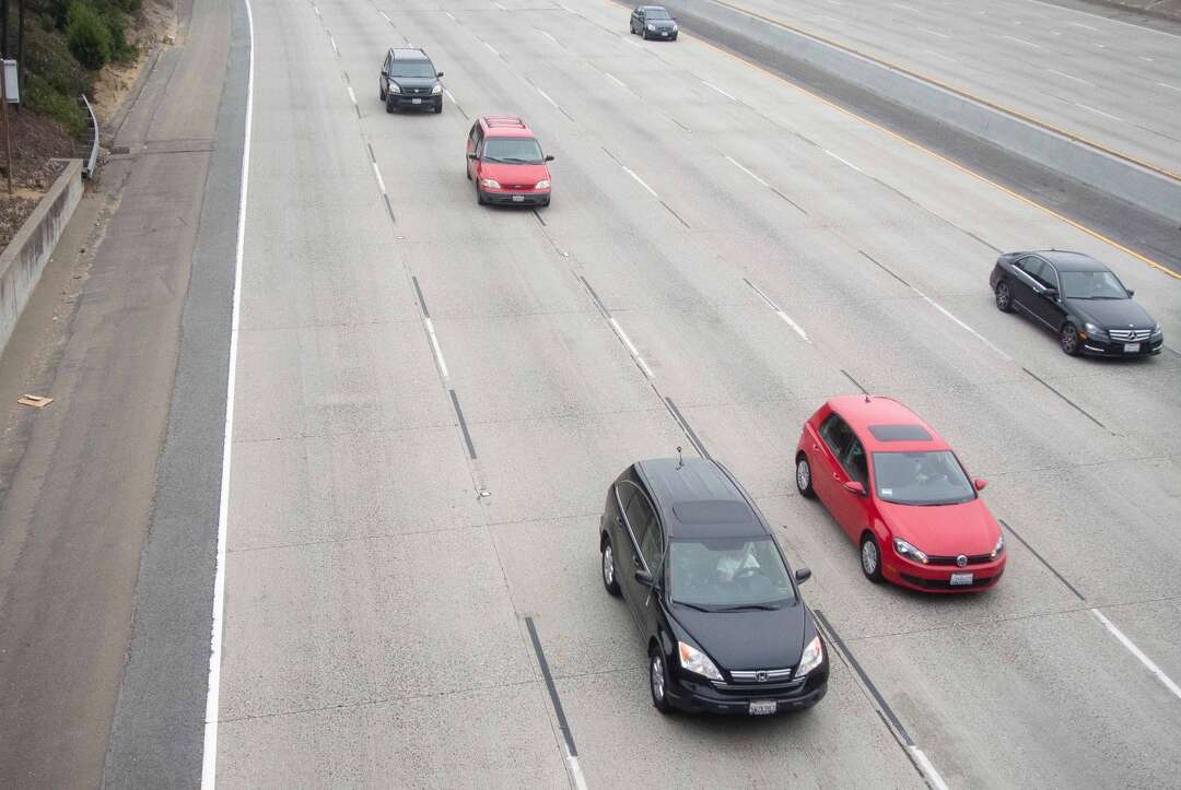 13 aggravating driving habits