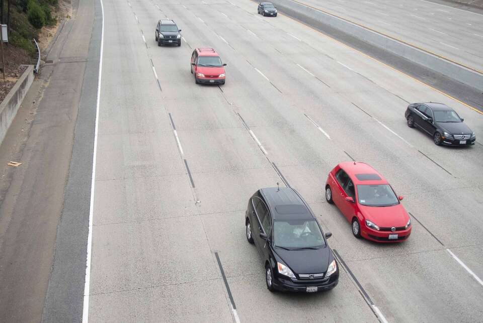 13 aggravating driving habits