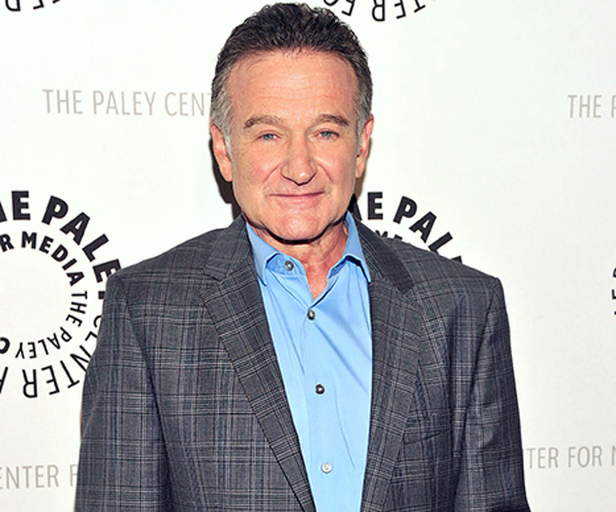 No drugs or alcohol in Robin Williams’ system