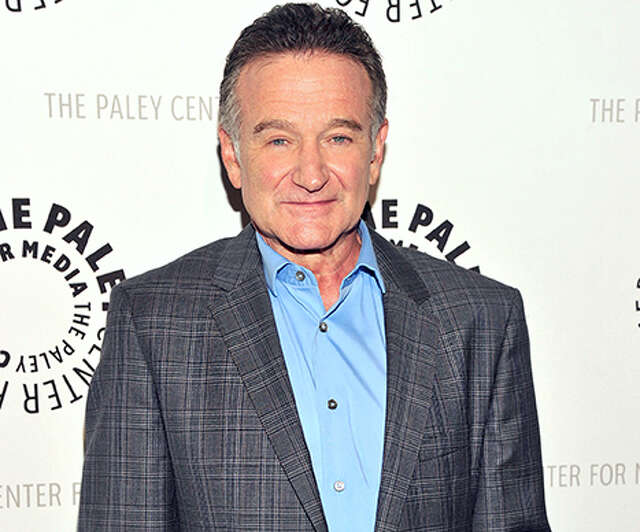 No drugs or alcohol in Robin Williams’ system