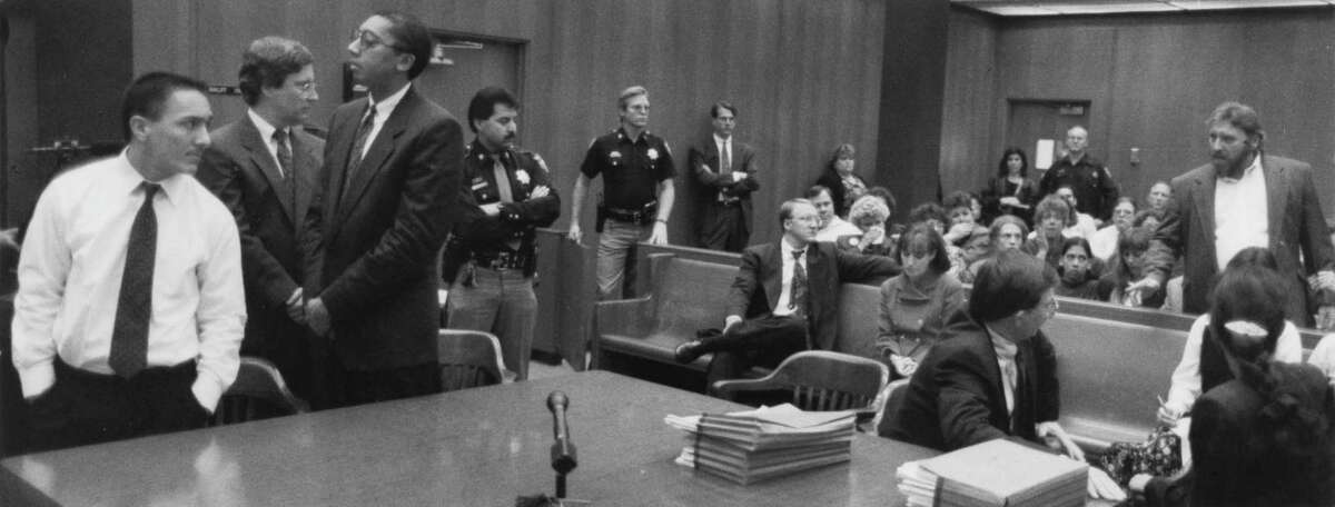 Father of brutally murdered teen, victims' rights advocate Randy Ertman ...