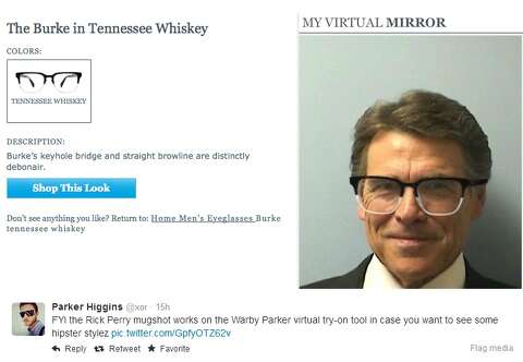 All the Rick Perry mugshot memes you ever wanted