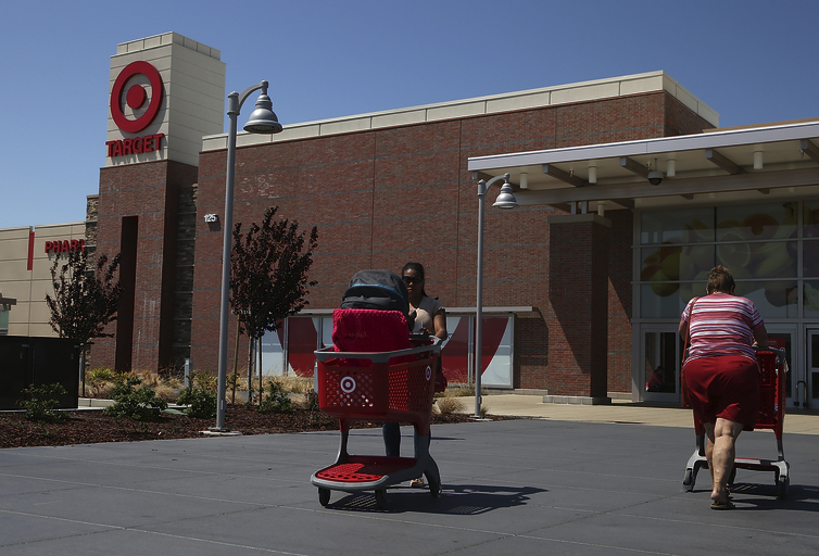 Target agrees to pay $3.9 million in false-advertising suit