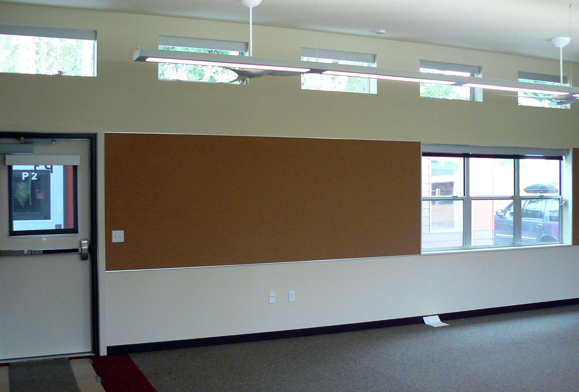New portable classrooms aim to be good places to learn