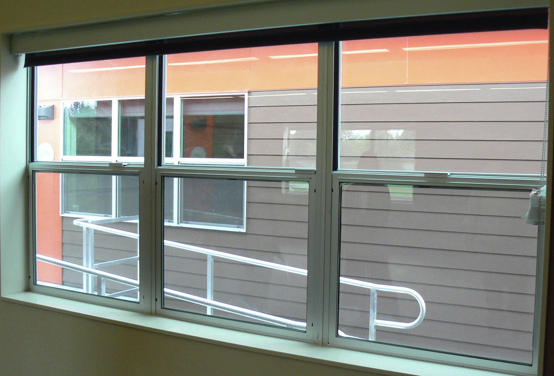 New portable classrooms aim to be good places to learn