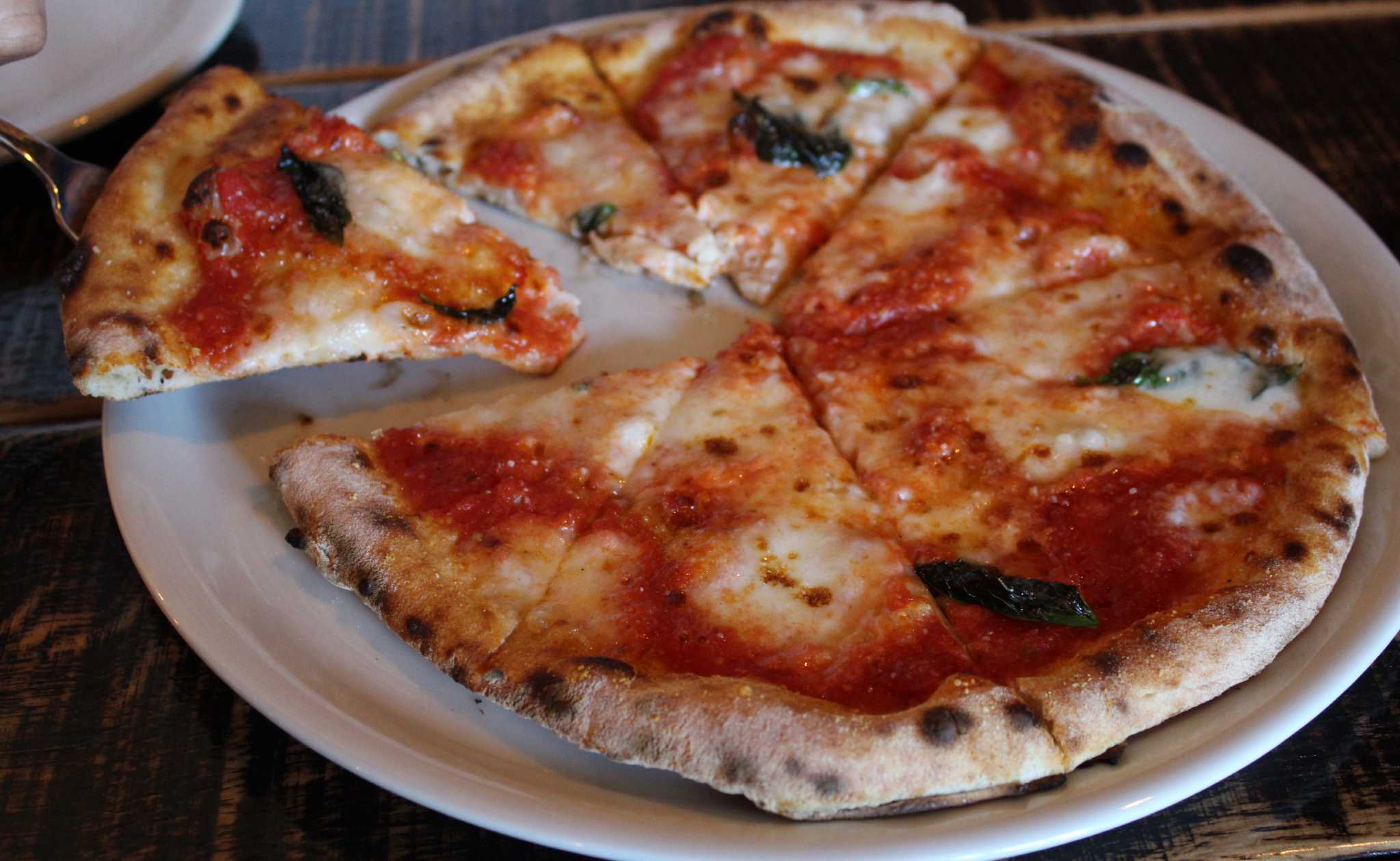 Just a Taste: Braza Brava