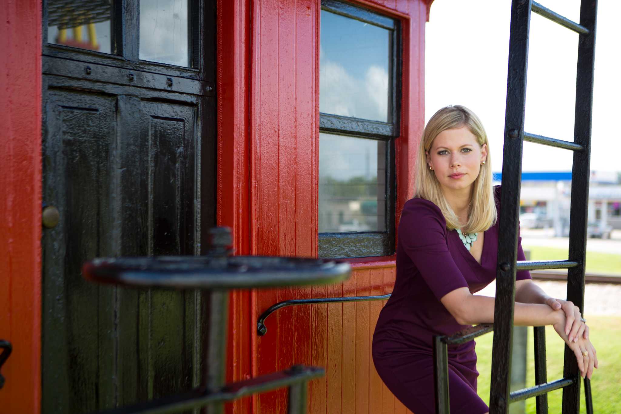 Katy seeks to become a tourist destination