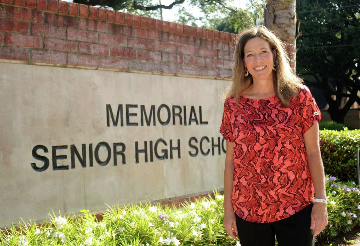 These are the 41 highest-paid high school principals in the Houston area