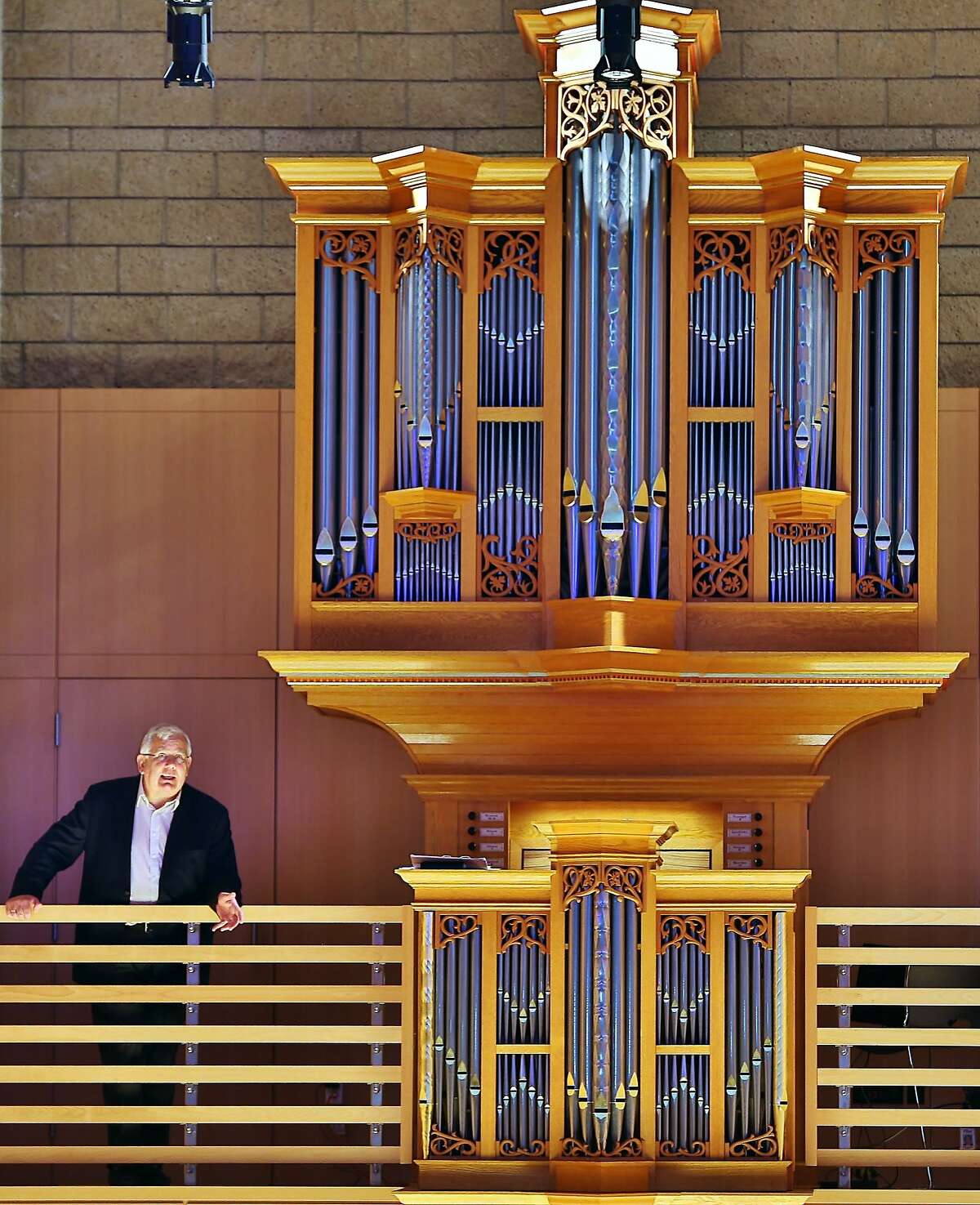 Schroeder Hall to open with weekend concert marathon