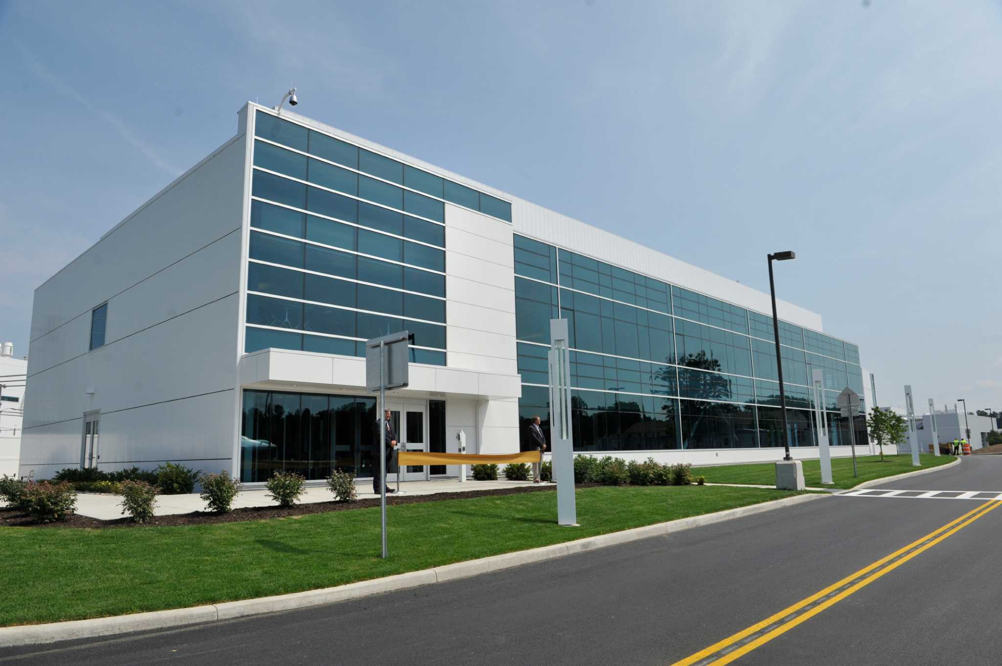 Tech Valley High School finally home in Albany