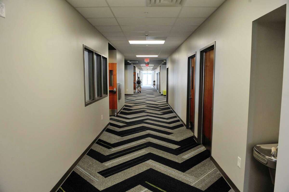 Tech Valley High School finally home in Albany