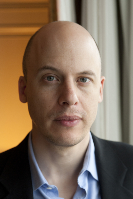 'The Magician’s Land’ by Lev Grossman