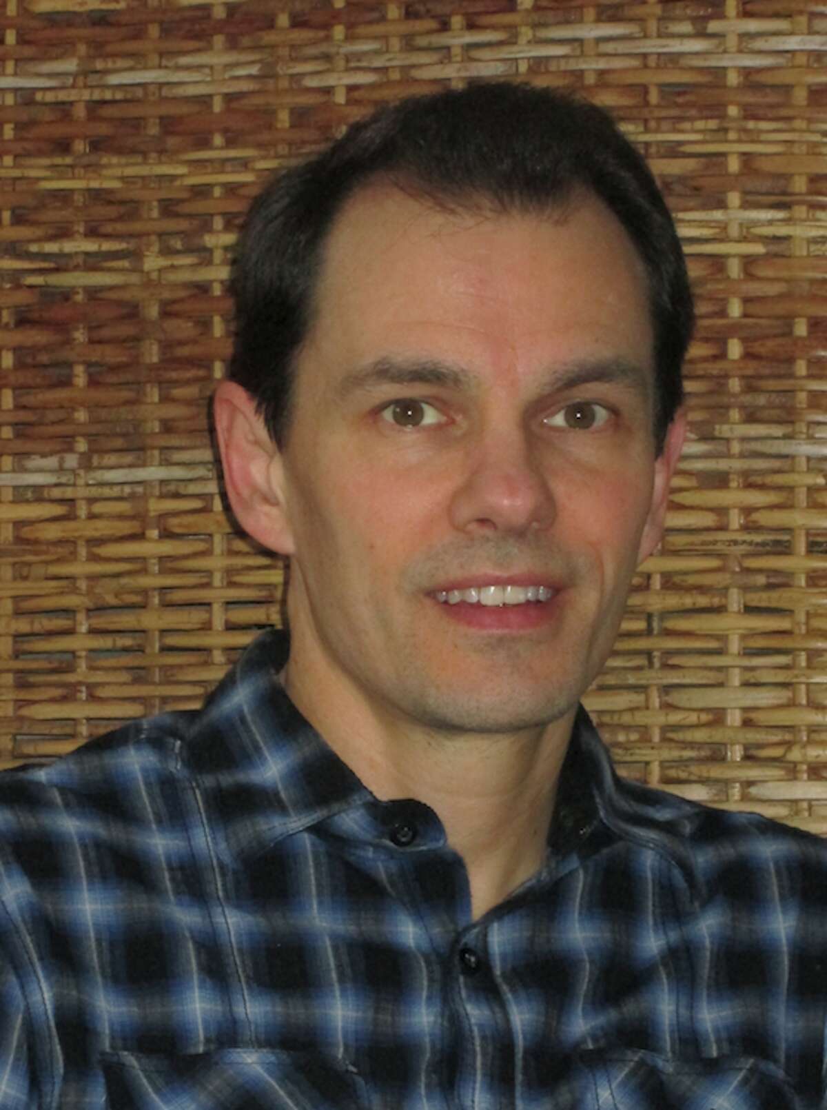 'The Spark and the Drive,’ by Wayne Harrison