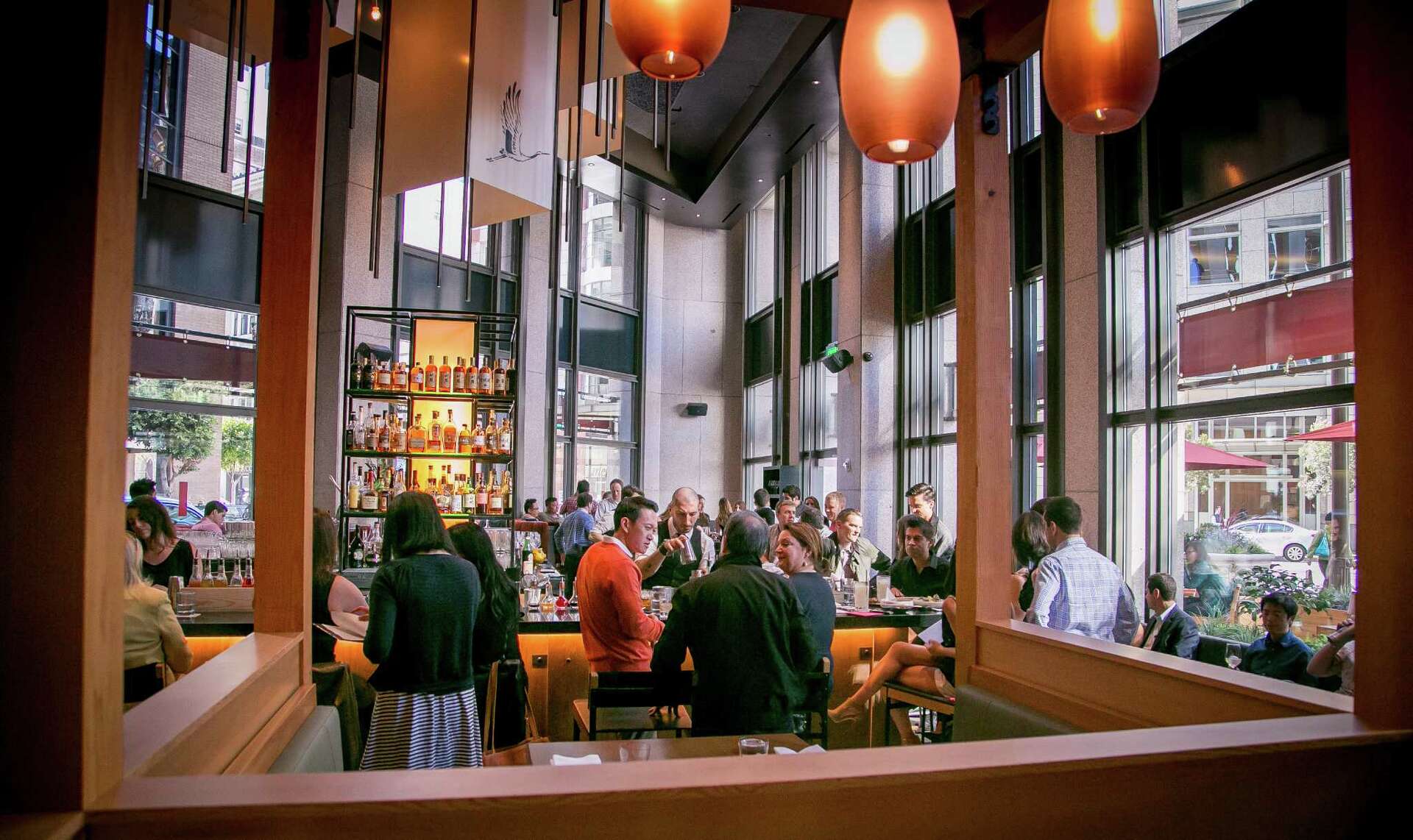 Michael Mina, Ken Tominaga on a roll with Pabu