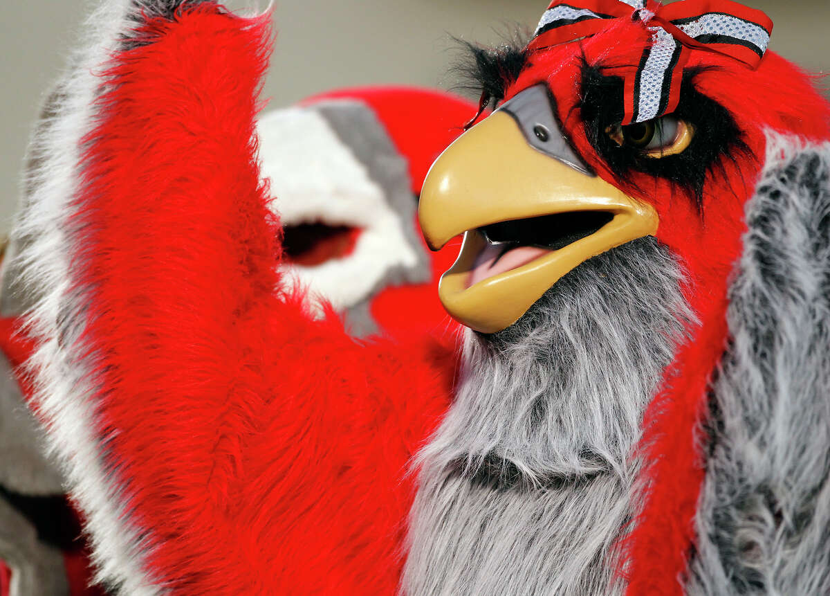 Students of combined UT-RGV battle over mascot